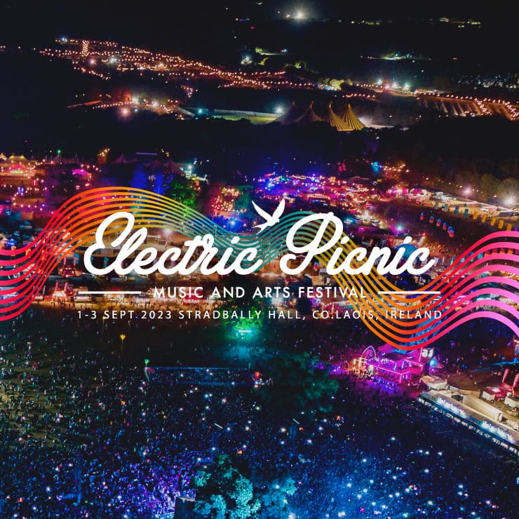 Festival Guide | Ticketmaster