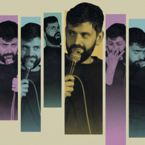 Comedy Guide | Ticketmaster Ireland Guides