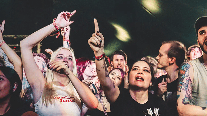 Home | Ticketmaster Ireland Guides