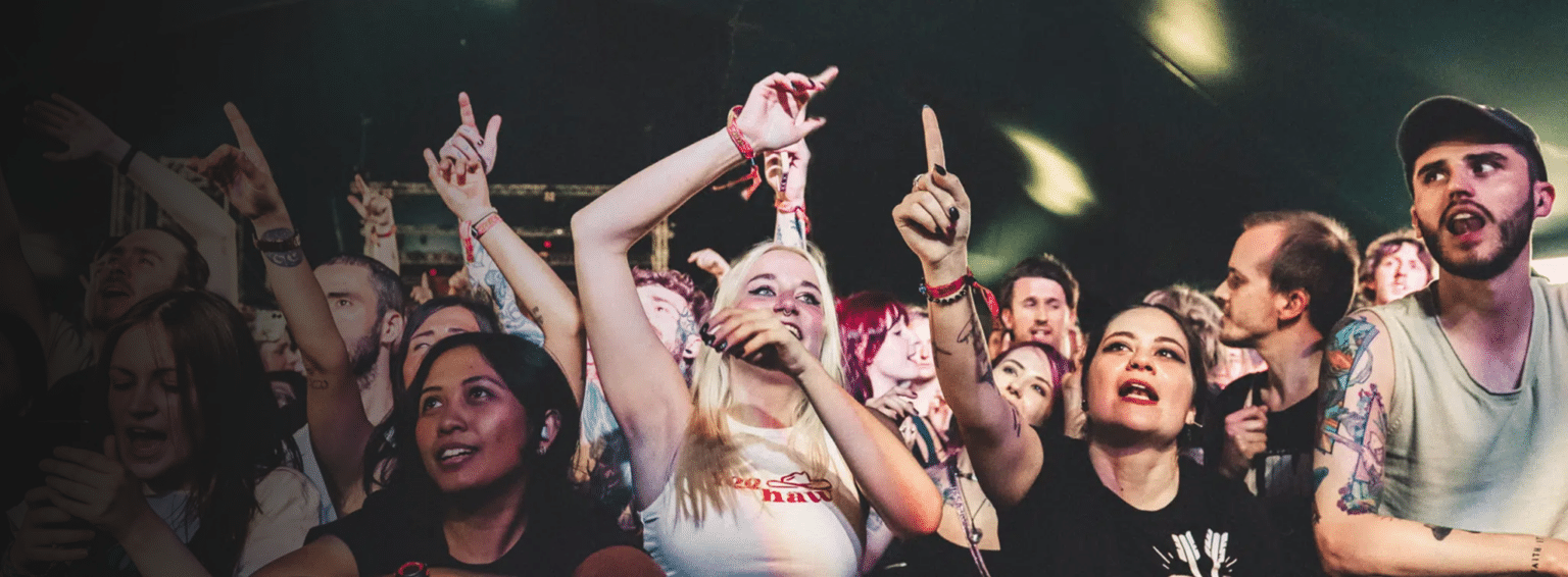 Home | Ticketmaster Ireland Guides