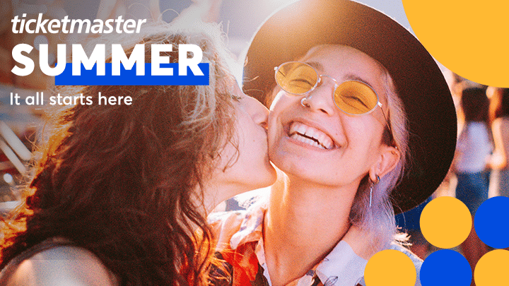 Summer Guide | Ticketmaster Ireland Guides